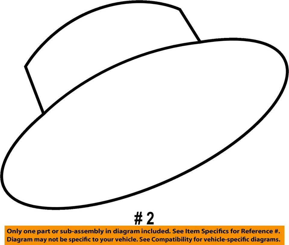 GM OEM 18-23 Traverse Lift Gate Gate Hardware-Lift Gate Plug 23379115 ...