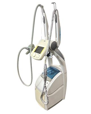 LPG Systems Endermologie Cellu M6 IP Therapeutic Cellulite Face Body ...