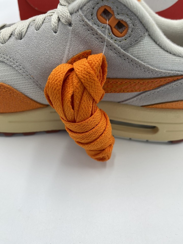 Brand New Nike Air Max 1 Master Magma Orange 2022 Size 9W/7.5M ...