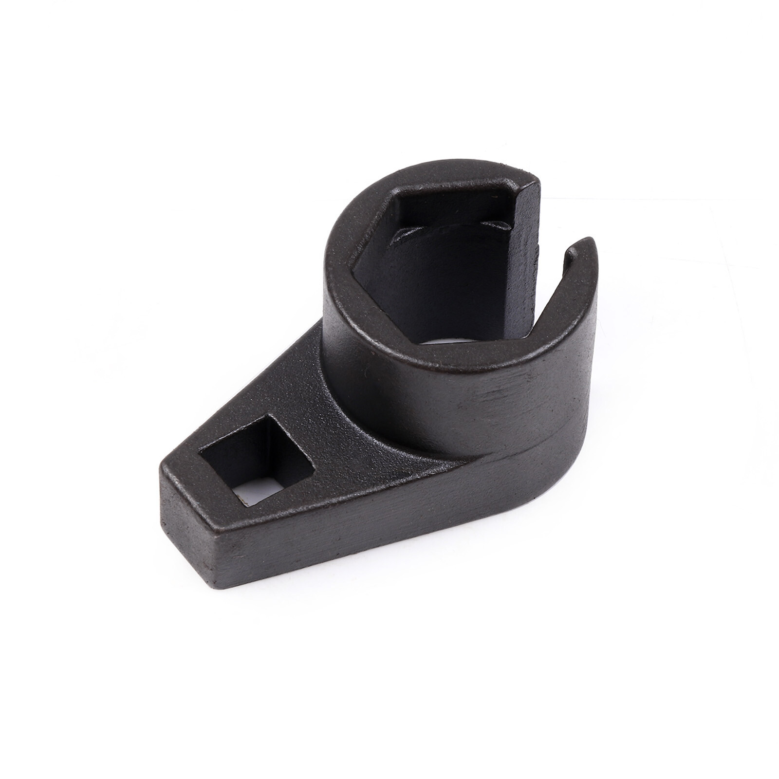 5 pc Oxygen Sensor Socket Vacuum Wrench O2 M12 M18 Tool Renew Thread ...