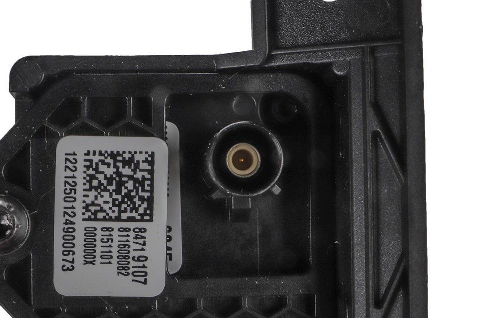 GM Genuine Parts 84719107 Advance Driver Assistance System (ADAS ...