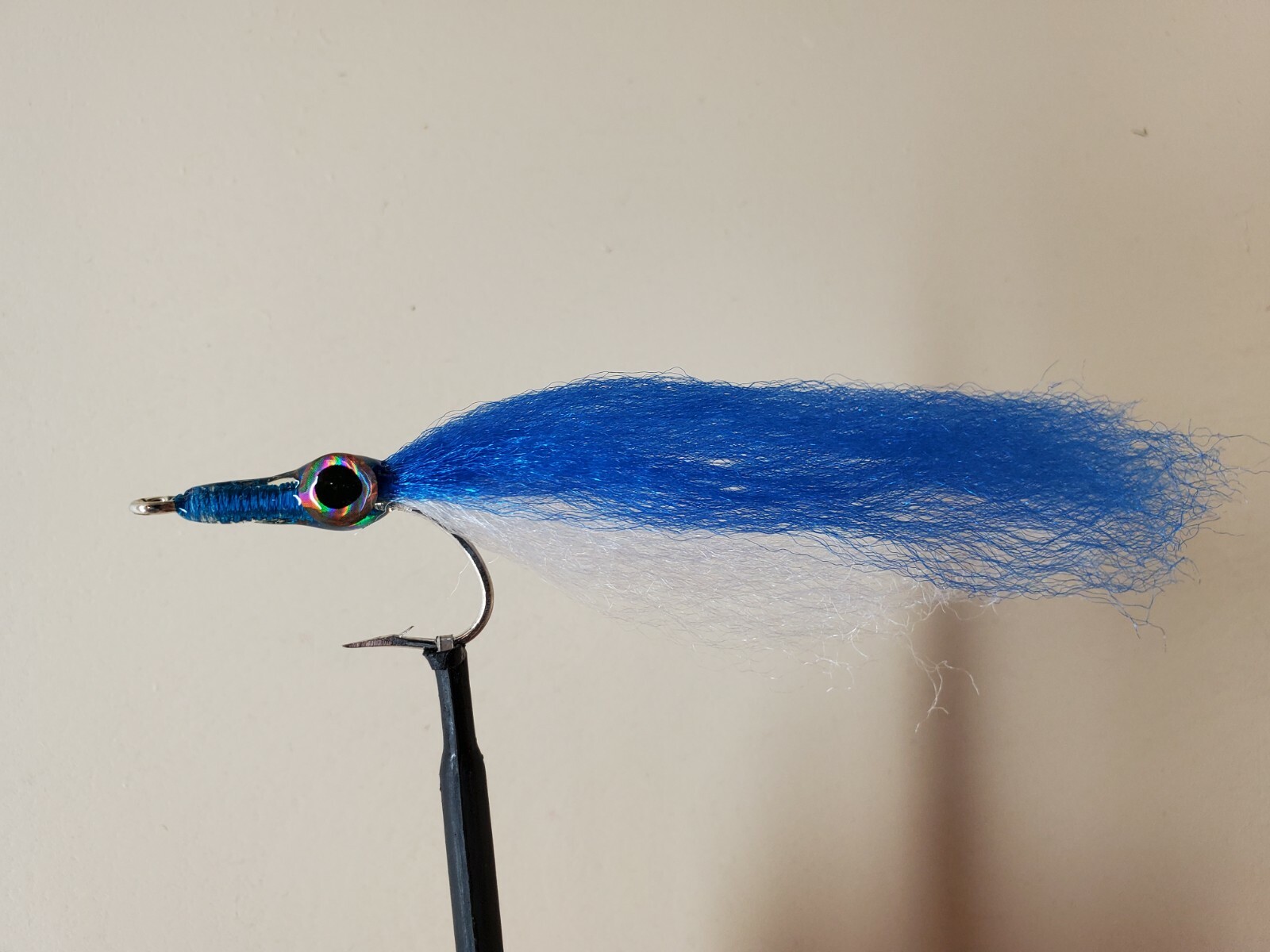 Cuda Saltwater fly fishing flies | eBay