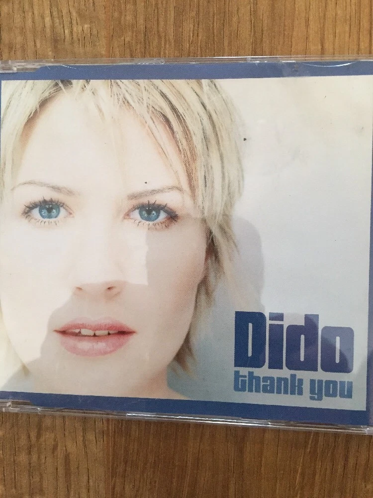 Dido Thank You
