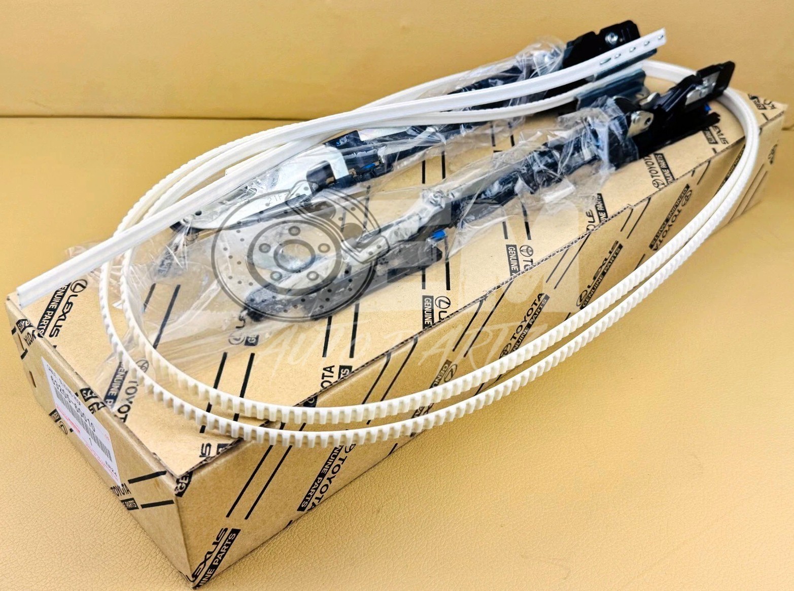 Toyota Sliding Roof Drive Cable 63205-60010 OEM Genuine 6320560010 NEW ...