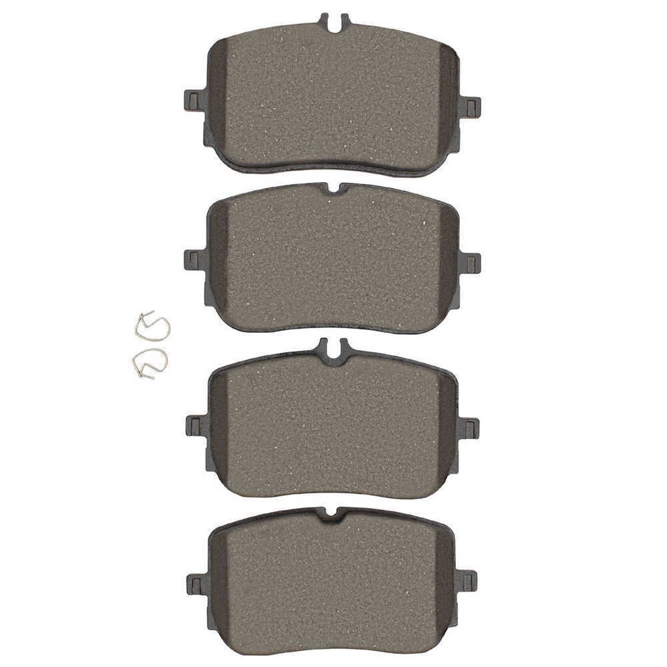 Disc Brake Pad Set-Base DFC 1551-2206-00 190920731655| eBay