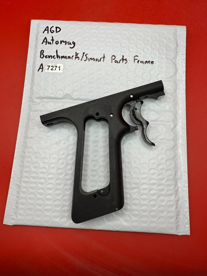 AGD Automag Benchmark/Smart Parts Frame | eBay