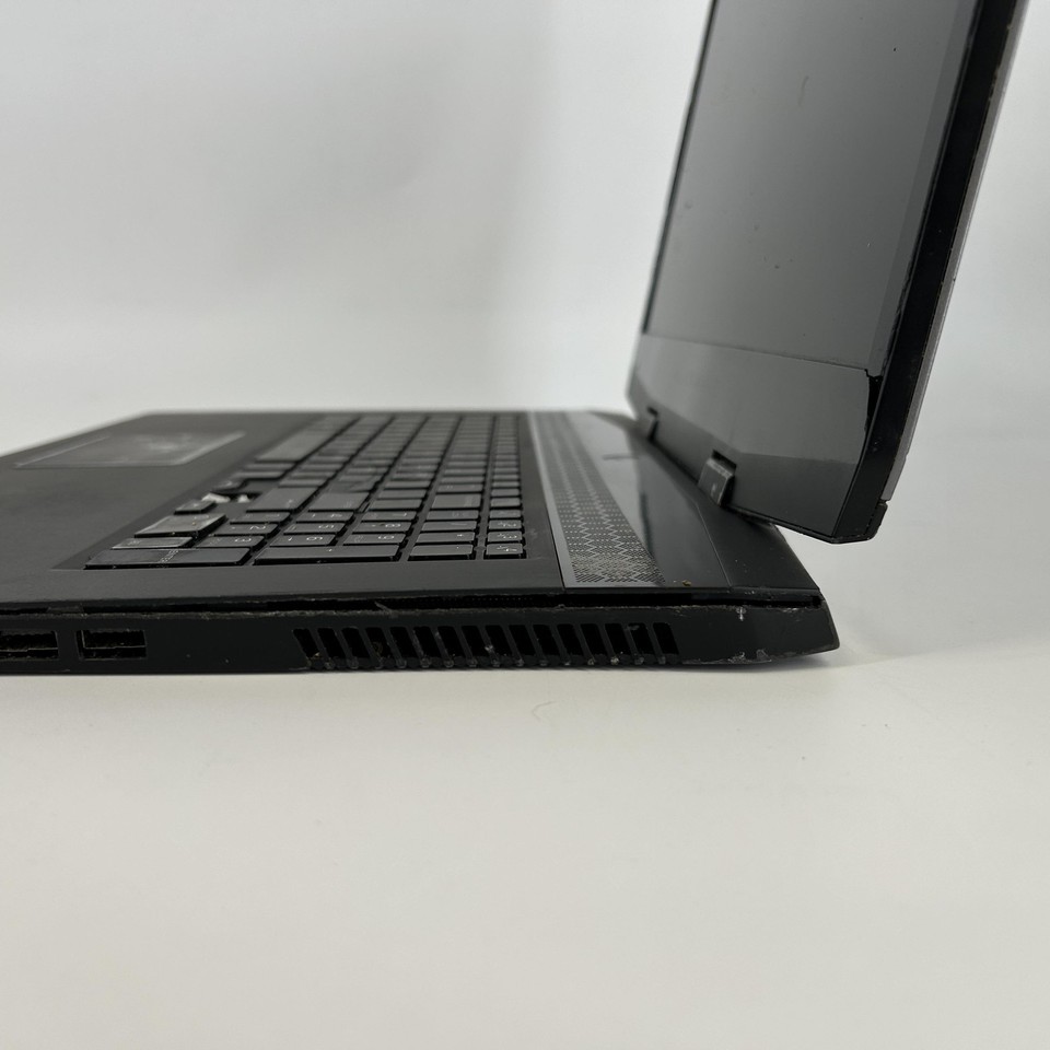 Dell Alienware M17 R1 FHD 2.6 GHz i7-9750H 32GB 1TB SSD NVIDIA RTX 2060 ...