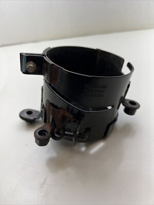 11-16 Ford F250 F350 Super Duty 6.7L Secondary Fuel Filter Housing ...