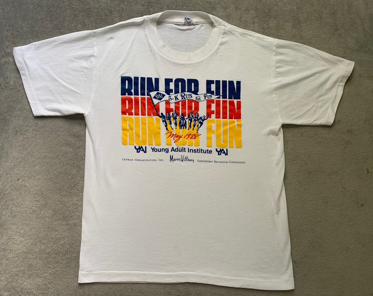 Funny 5k Running Shirts
