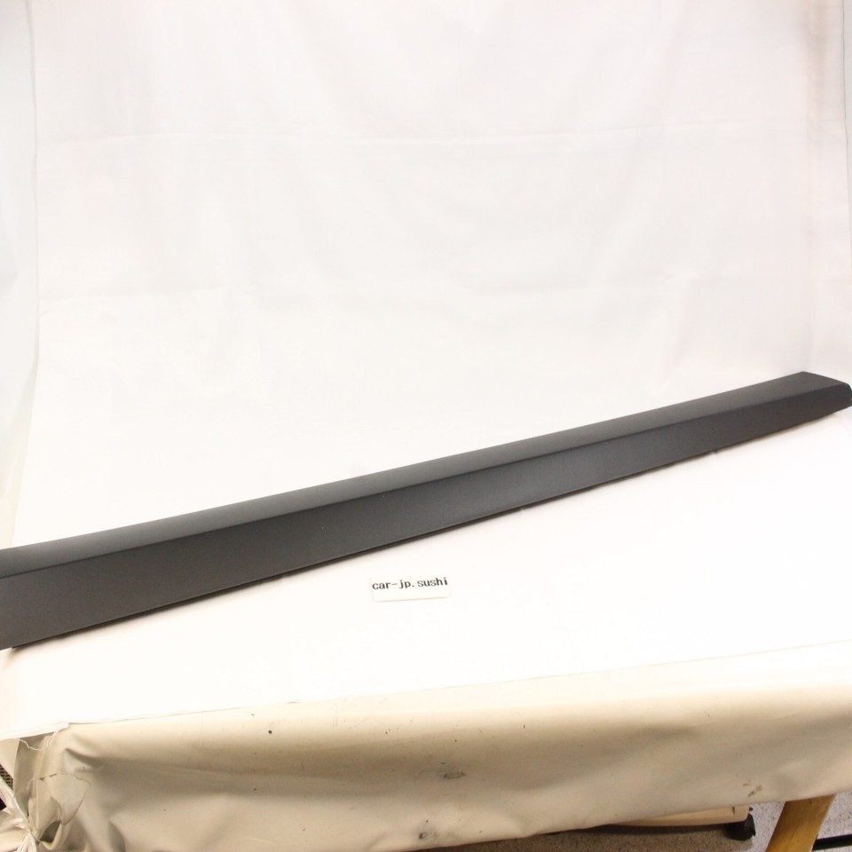 Mazda Genuine CX3 CX-3 2016-2021 Driver LH Front Lower Molding Trim ...