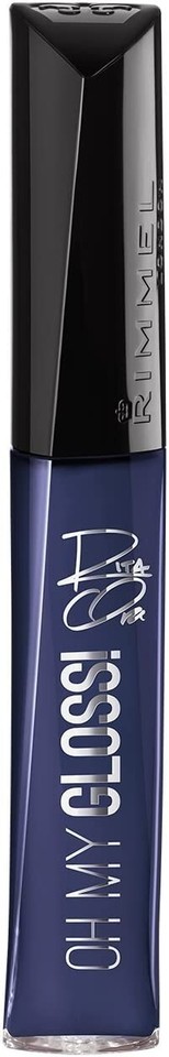 RIMMEL OH MY GLOSS BY RITA ORA 820 MOONLIGHT SEALED FREE POST | eBay UK