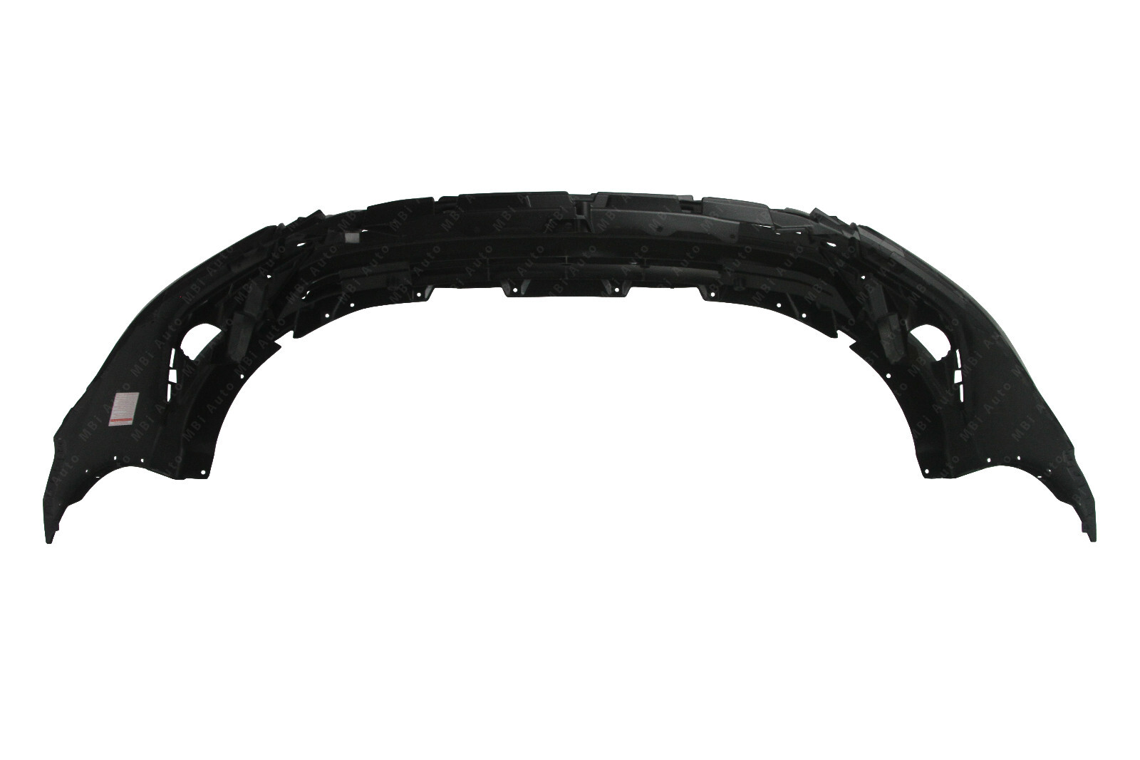 NEW Primered - Front Bumper Cover Fascia for 2016 2017 2018 Mitsubishi ...