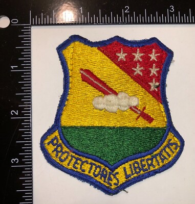 USAF US Air Force 479th Flying Training Group Patch | eBay