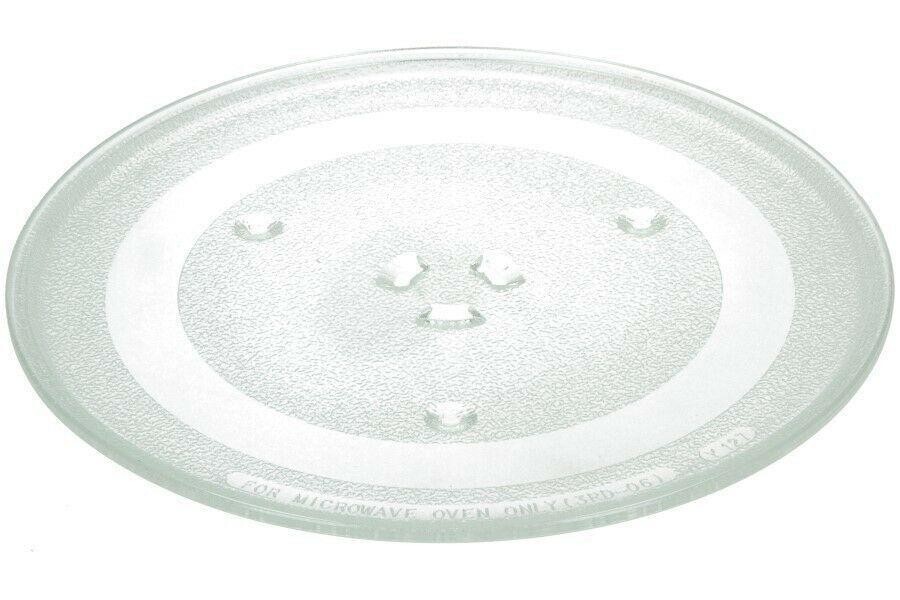 De74-20102d OEM Samsung Microwave Glass Turntable Plate for sale online ...