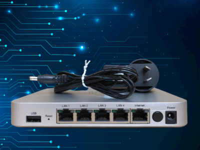 Cisco Meraki Z1 Teleworker Gateway Firewall Router WIFI | eBay Australia