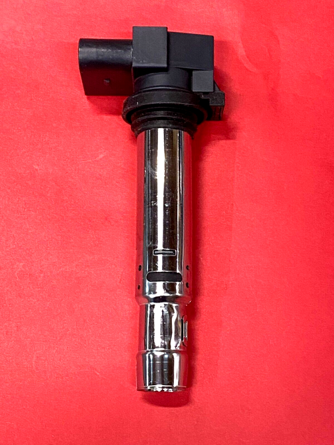 Audi 07P905715 Genuine OEM Ignition Coil for sale online | eBay