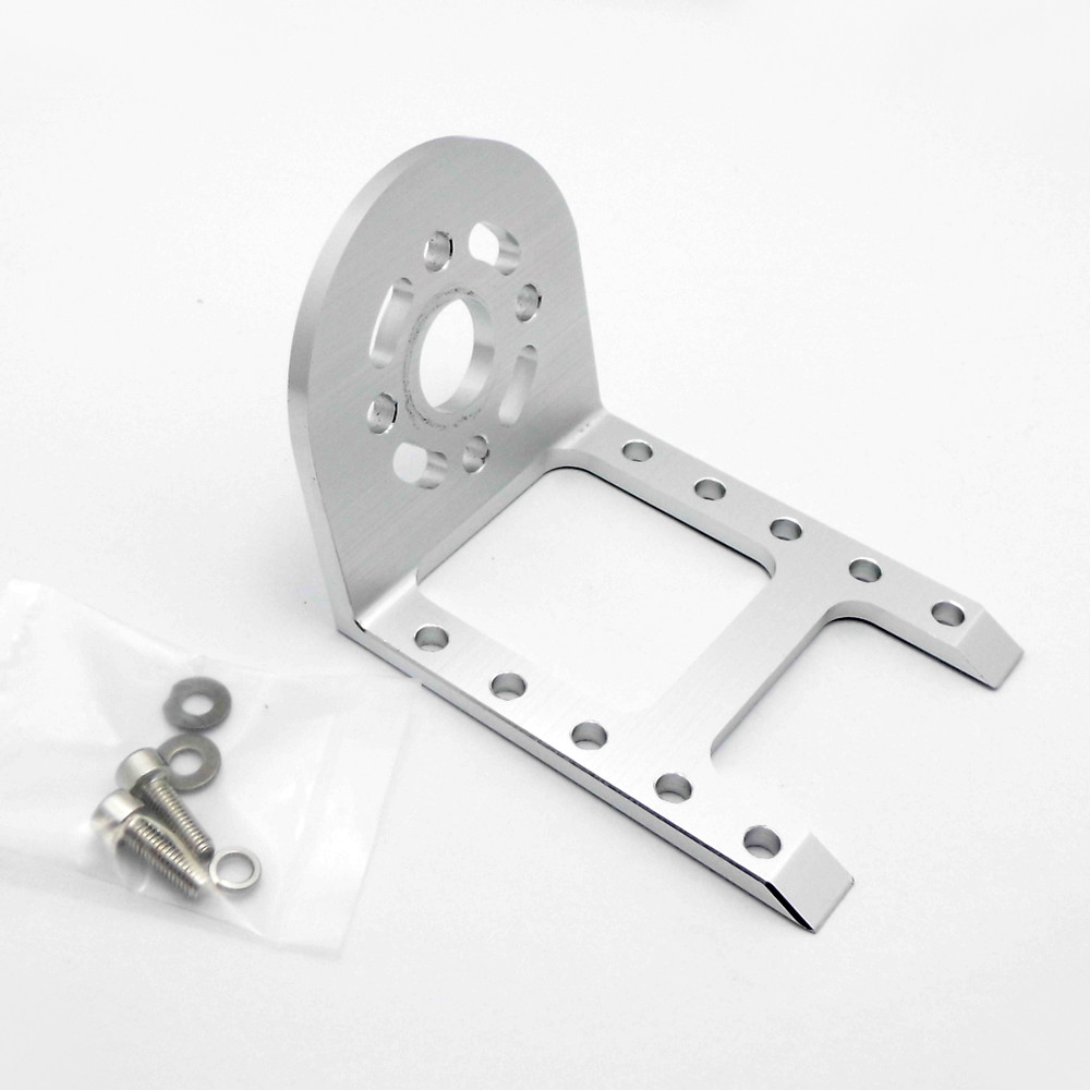 36 40 series Brushless Motor 550 Motor Mount Holder Bracket f RC Boat ...