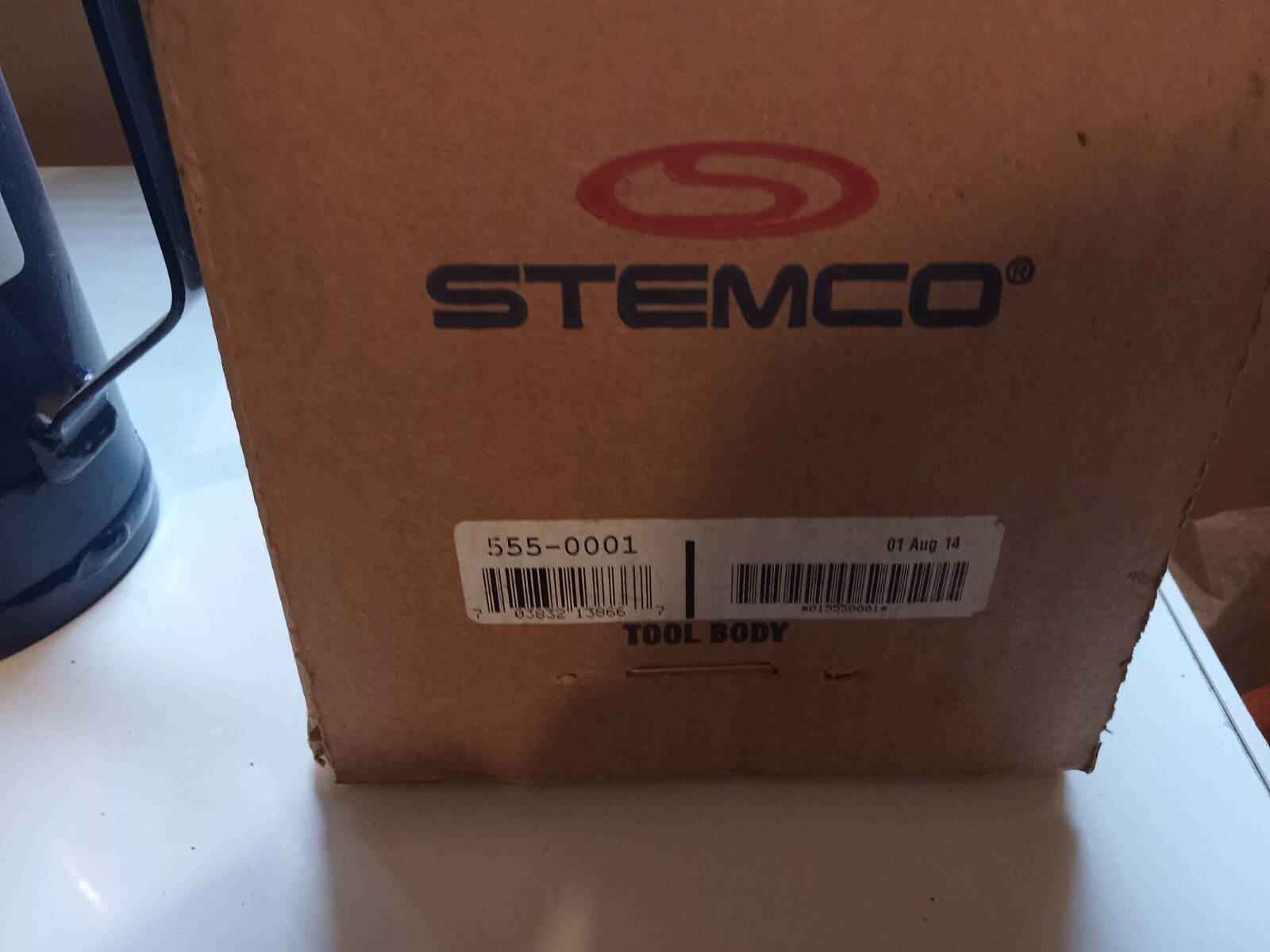STEMCO 551-0001 Seal Driver Tool Installation Handle for sale online | eBay