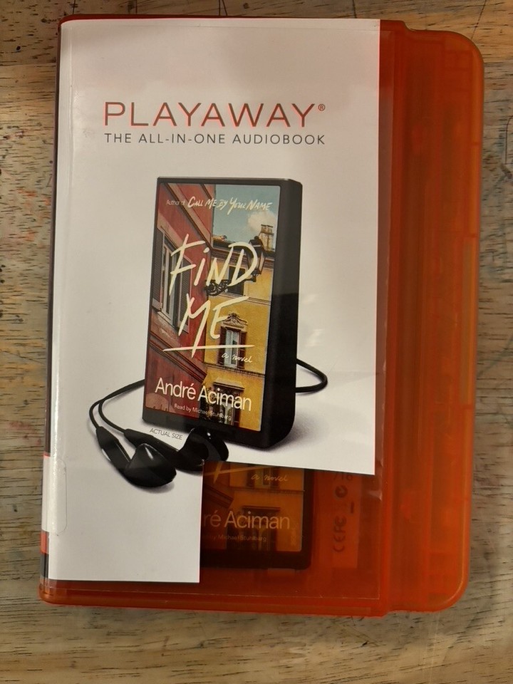 PLAYAWAY® AUDIO BOOK SALE! Pick & Choose | Build & Save on the Top ...