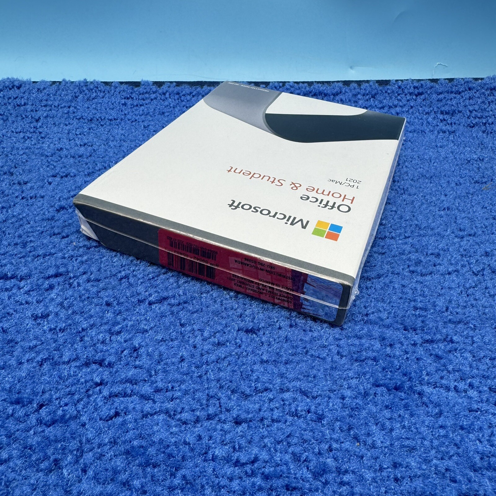 Microsoft+79G-05396+Office+Software+Suites for sale online | eBay