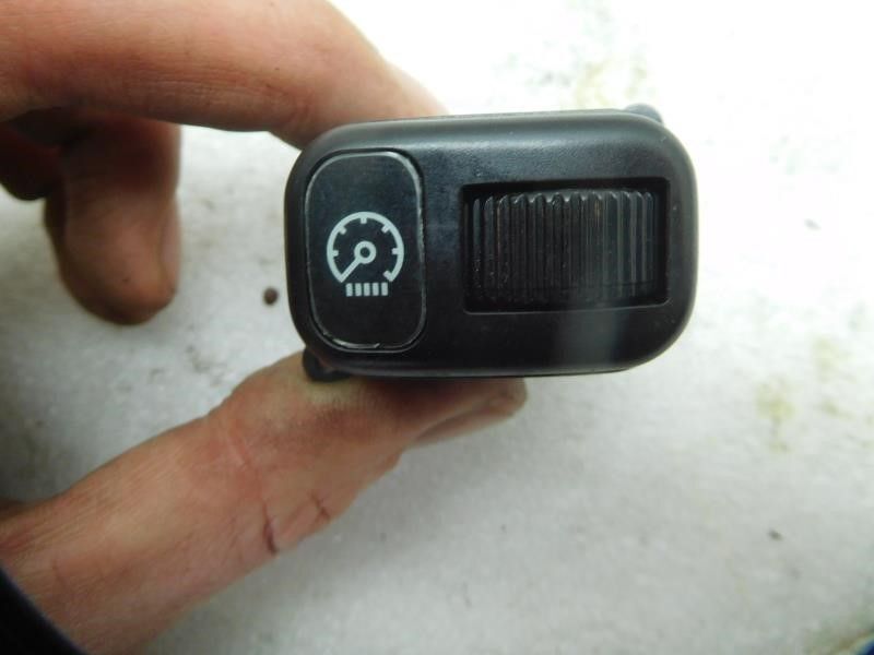 DASH LIGHT DIMMER SWITCH 2002 ACURA TL uN-30 | eBay