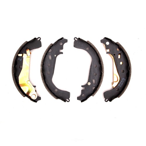 Rr New Brake Shoes DFC 1901-1070-10 | eBay