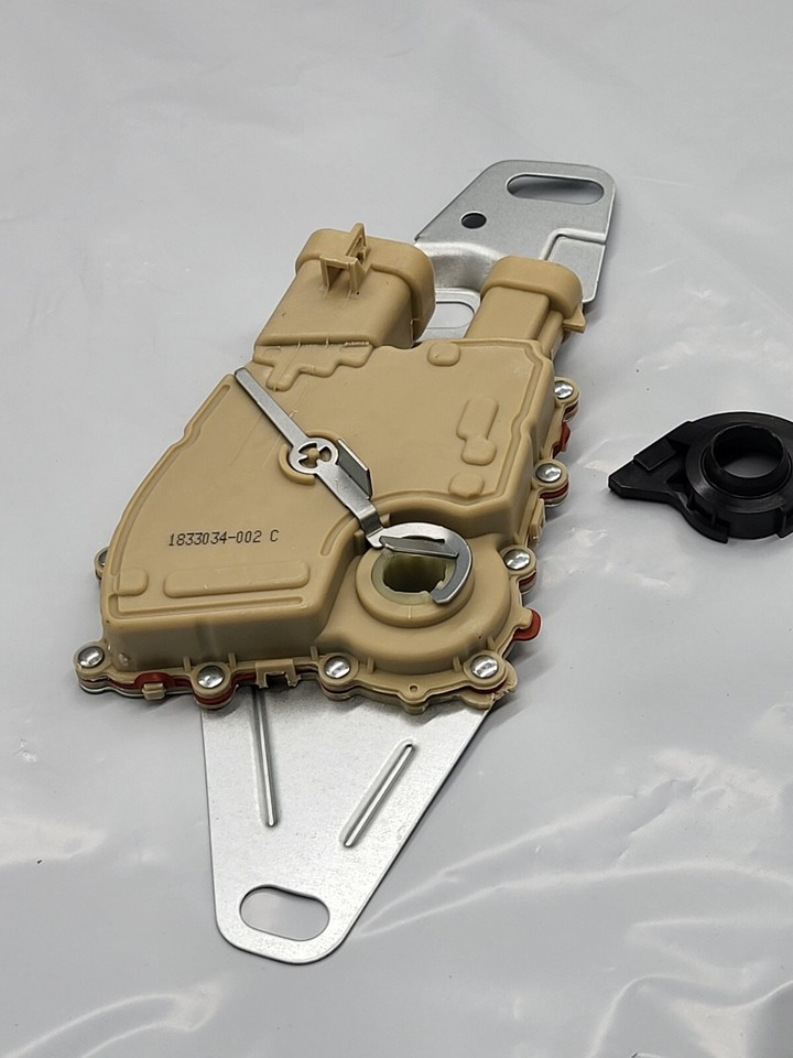 .For Allison 1000 Neutral Safety Switch MLPS TR Range Sensor made in ...