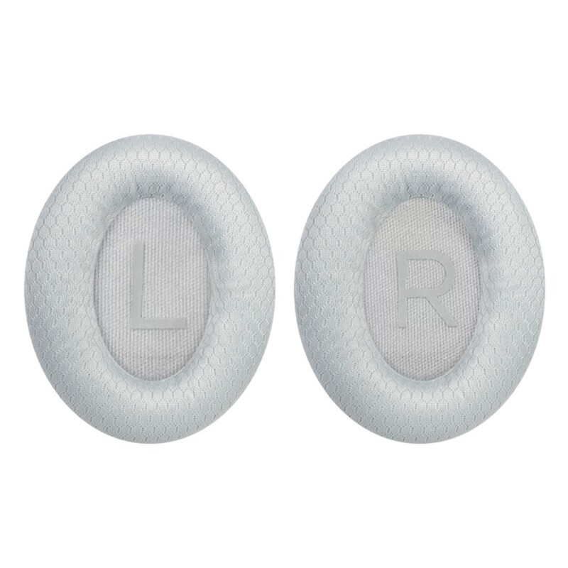 Noise Cancelling Mesh Ear pads Fabric Earpads for 700 Headphone Earcups ...