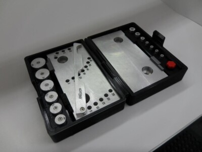 Easy to Set Angle Vise Jaws | eBay