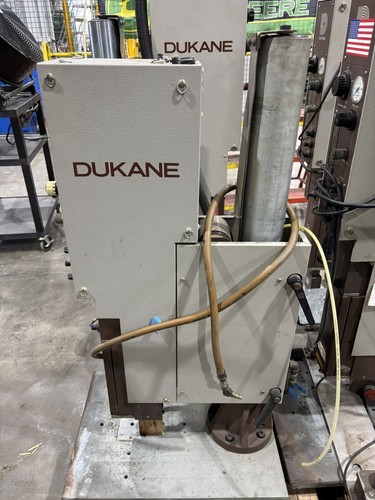 Dukane 43A255B Ultra 1000 Auto-Trac Ultrasonic Welder Plastic Great ...