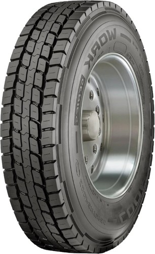 COOPER WORK SERIES RHD 295/75R22.5 144/141L G BW TIRE | eBay