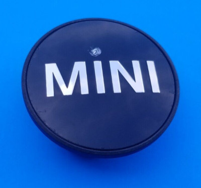 MINI CLUBMAN COOPER COUNTRYMAN PACEMAN WHEEL RIM HUBCAP CENTER CAP ...