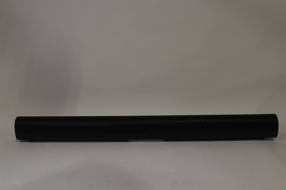 SONOS ARC WIRELESS SOUNDBAR WITH POWER CORD | ARCG1US1BLK | BLACK | eBay