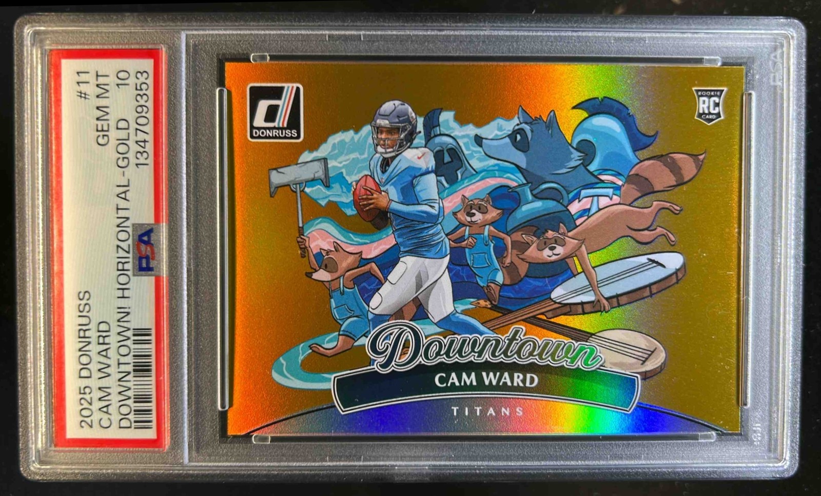 Panini Downtown Insert Cards: History and Hottest Auctions