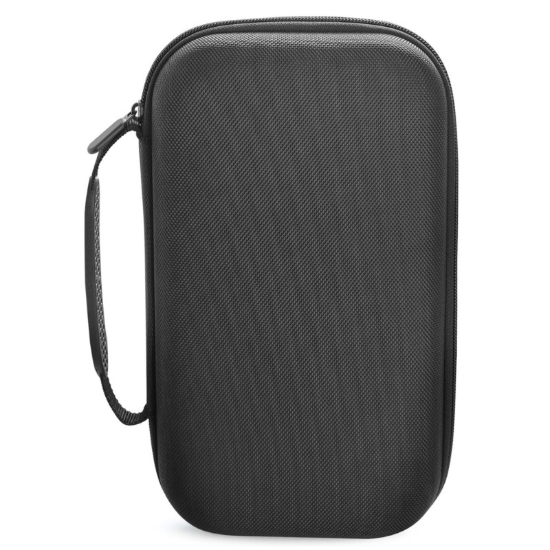 Nylon Bag Protective Case for Speaker Sound Box Storage Carying Bag ...