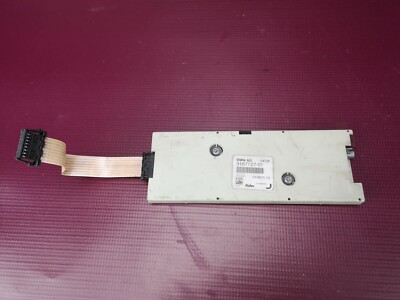 OEM BMW E65 E66 7 SERIES DIVERSITY ANTENNA AMP AMPLIFIER | eBay