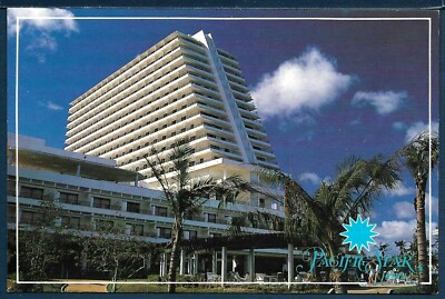 Pacific Star Hotel Guam U.S.A. | eBay