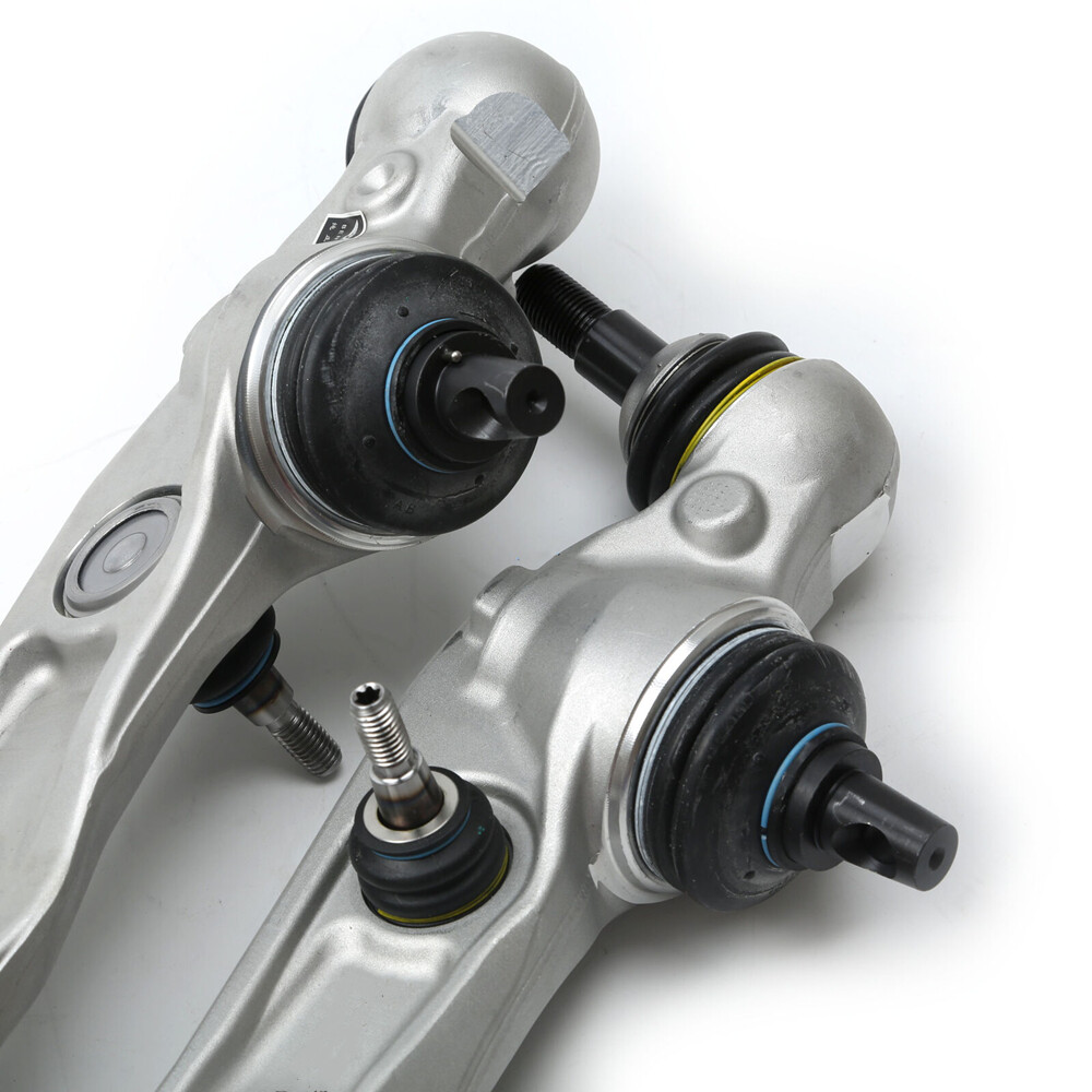 2X Front Lower Left Right Control Arms For Rolls Royce Ghost Dawn ...