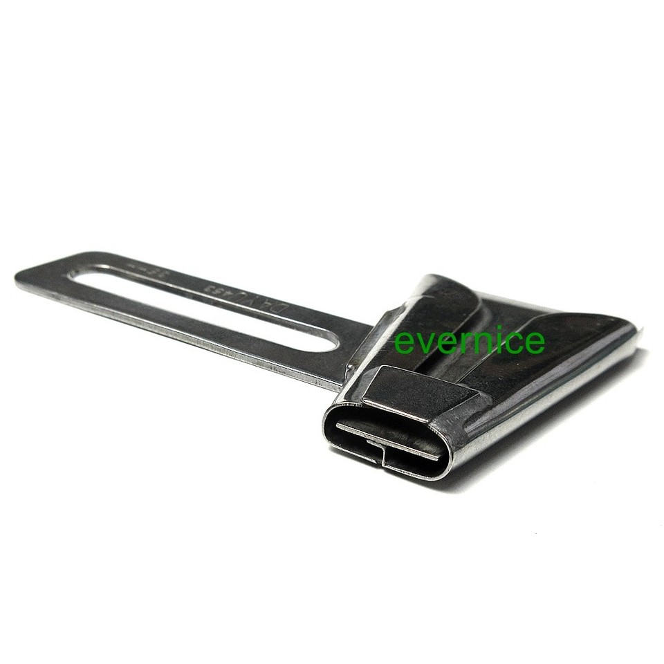 Belt Loop Folder For Babylock Evolve Coverstitch Sewing Machine | eBay