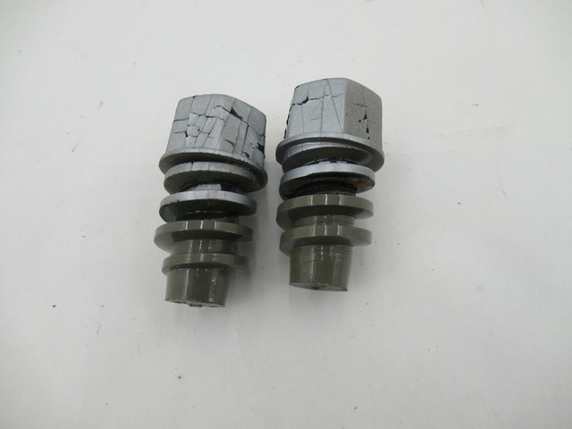 BUICK 10277069 GENUINE OEM FACTORY ORIGINAL BUMPER for sale online | eBay