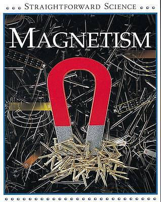 Magnetism by Peter D. Riley (Paperback, 2003) for sale online | eBay