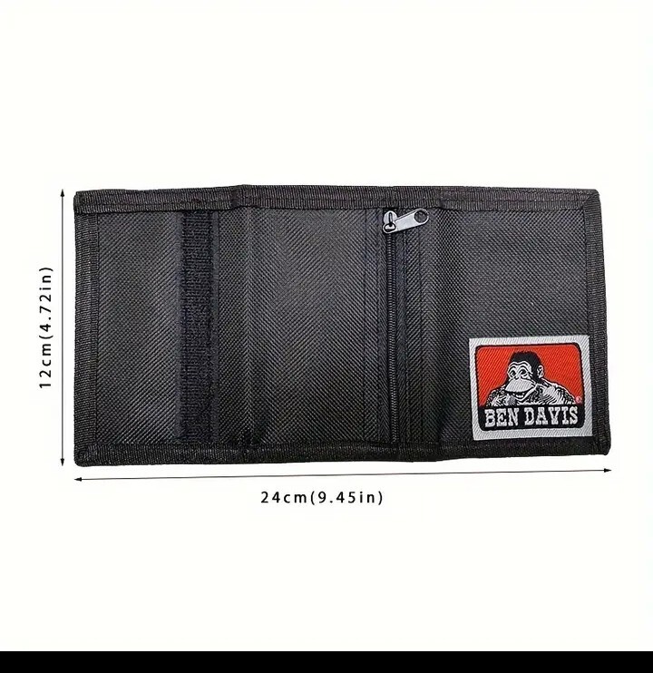 ben davis Wallet | eBay