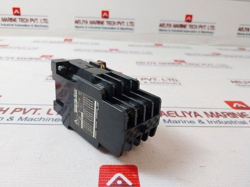 Mitsubishi Electric SR-80RM Contactor Relay 881.020-050 | eBay