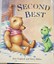 Second Best, PICTURE BOOK, By Jane Eagland, VERY GOOD~LARGE~PAPERBACK ...