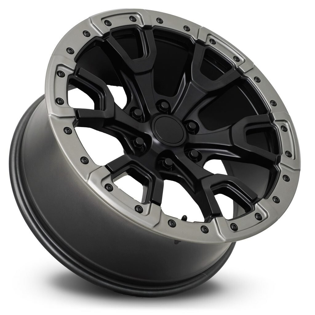 20" FR99 Bronco Raptor Wheels for 2021 2022 2023 Ford Bronco | eBay