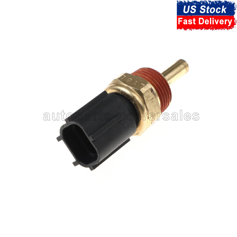 MD177572 New Coolant Temperature Sensor For Mitsubishi Galant Lancer ...