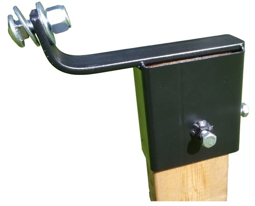 2x4 Target Hanger for AR500 / A36 Steel Mount, Angled | eBay