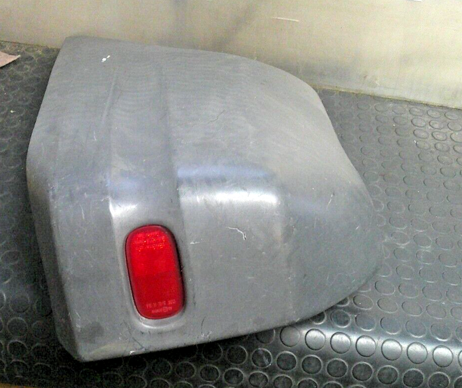 GENUINE 1996-2000 TOYOTA RAV 4 IQ REAR RIGHT DRIVER SIDE BUMPER ASSY ...