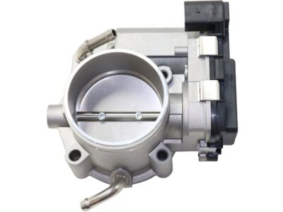 Replacement AP 91HC45B Throttle Body Fits 2006-2007 VW Rabbit 2.5 | eBay
