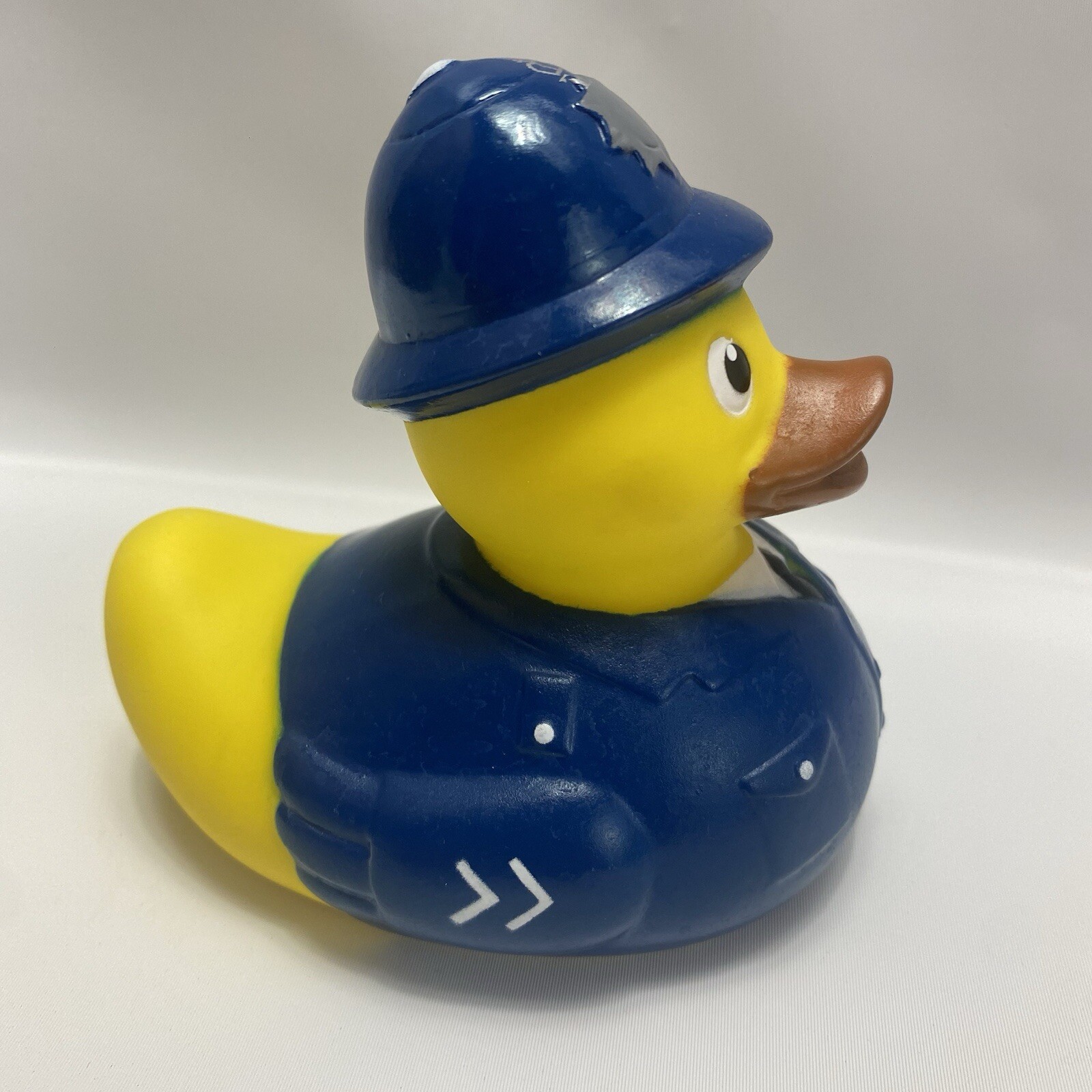 Yarto Duck Policeman Designer Rubber Duck London Cop UK | eBay